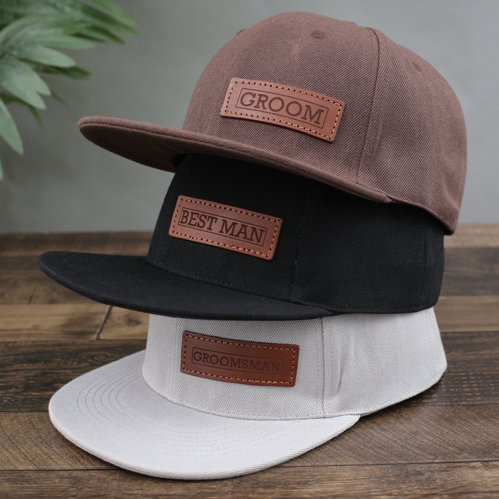 Custom Hats – JackLeatherStudio