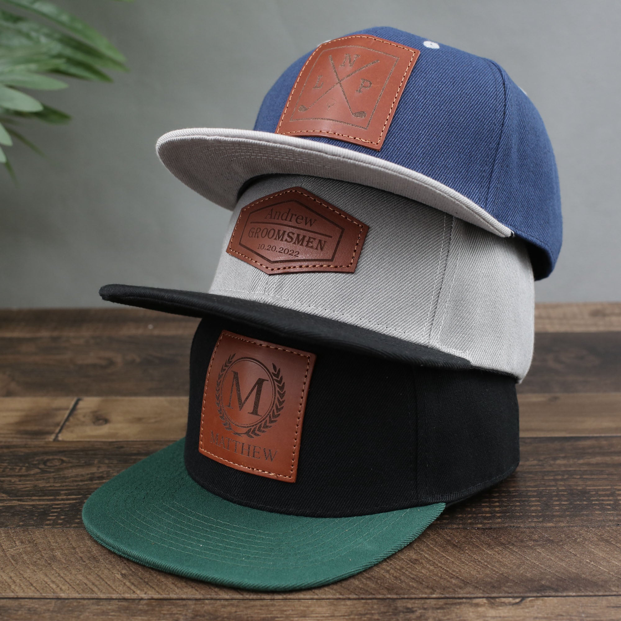 Custom Hats – JackLeatherStudio
