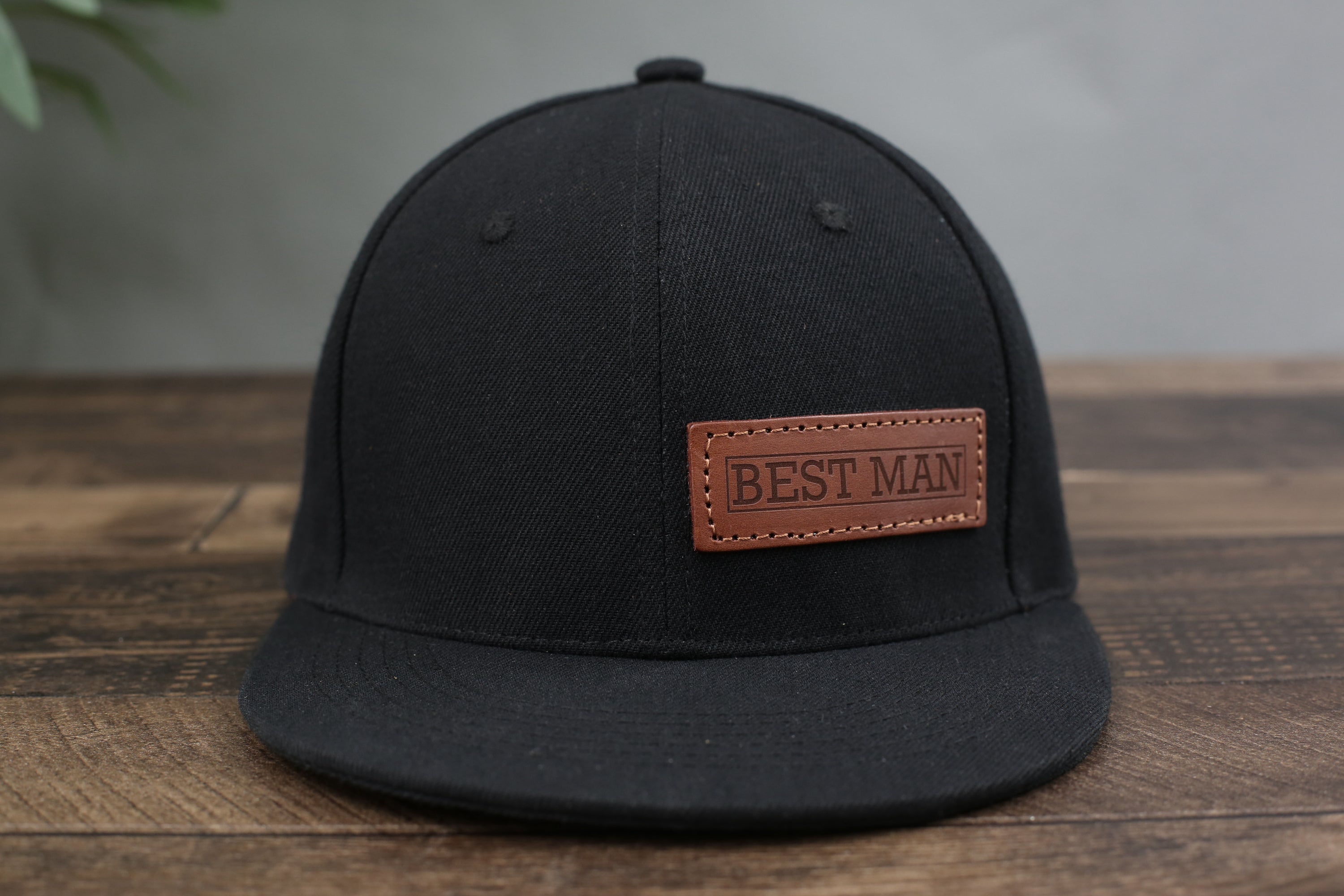 Custom Hats for Groomsmen, Groom, Best Man, for Men, Gift for Father’s ...